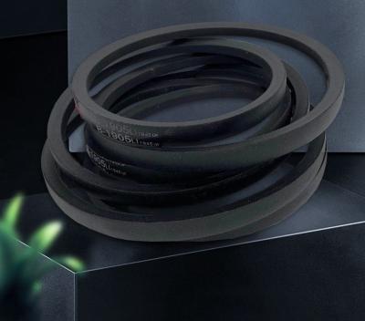 Cina Scriva ad una trasmissione della sezione l'altezza a macchina di gomma 8mm delle cinghie di azionamento larghezza superiore 13MM in vendita