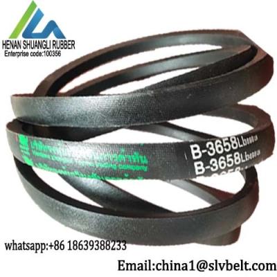 Cina Il tipo di trasmissione di gomma costolato regolabile la parte V di B allaccia l'altezza 11mm in vendita