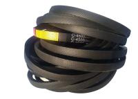 China Polyester Tempered Wire 8V Type Multi V Belt for sale