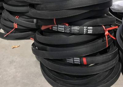 Cina Tipo cinghia regolabile del triangolo di spessore V di larghezza 23mm di 38mm in vendita