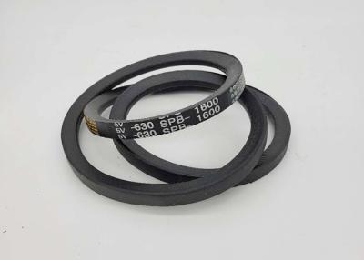 Cina 5V tipo industriale cinghia costolata di gomma di SBR V in vendita