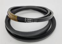 China 8mm Thickness Triangle V Belt for sale