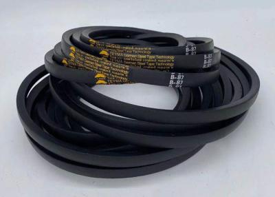 Cina Cinghia legata di tipo B V di lunghezza di altezza 87inch di 11mm in vendita