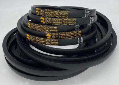 Cina Cinghia legata di tipo B V di lunghezza di altezza 87inch di 11mm in vendita