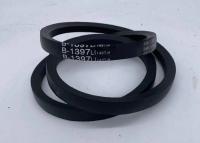 China Classical Trapezoid ISO90012015 B Type V Belt for sale