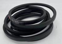 China NR Rubber Trapezoid Top Width 17mm B Section Belt for sale