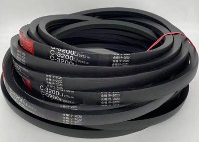 Cina 126inch la cinghia di altezza la C V di lunghezza 14mm ha personalizzato dall'OEM in vendita