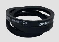 China ISO90012015 D V Belt for sale