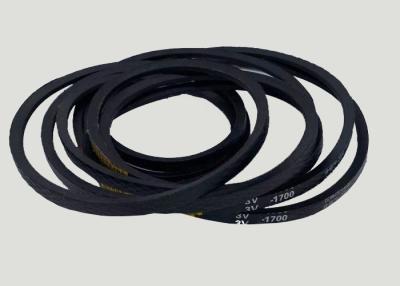 China 9.5mm Top Width 3V V Belt for sale