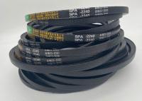China 2240mm Length SPA V Belt for sale