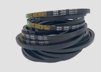 China 2240mm Length SPA V Belt for sale
