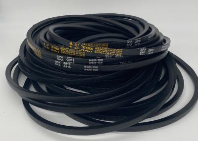Cina Cinghia della STAZIONE TERMALE di lunghezza di larghezza 2819mm di distribuzione di carico uniforme 12.7mm in vendita