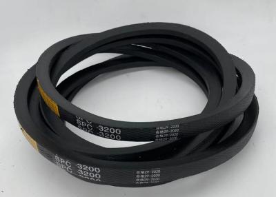 Cina cinghia di SPC di larghezza di altezza 22mm di 18mm per macchinario in vendita