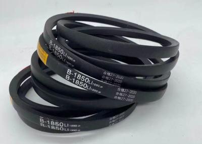 Cina Cinghia di gomma metrica del triangolo V di spessore di NR 11mm in vendita