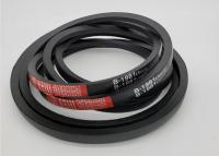 China Rubber ISO90012015 13mm Width Triangle V Belt for sale