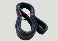 China Customized 8V 2230mm Length Multi Rib V Belt for sale