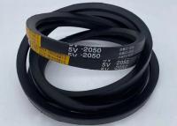 China High Efficiency 80 Inch Length 5V V Belt For Machine for sale
