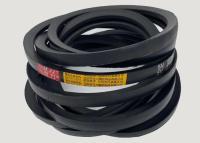 China High Efficiency 80 Inch Length 5V V Belt For Machine for sale