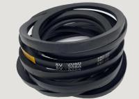 China High Efficiency 80 Inch Length 5V V Belt For Machine for sale