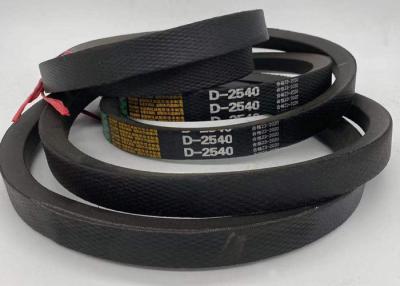 中国 幅のTeyma安定性が高い32mm上のDのVベルト 販売のため