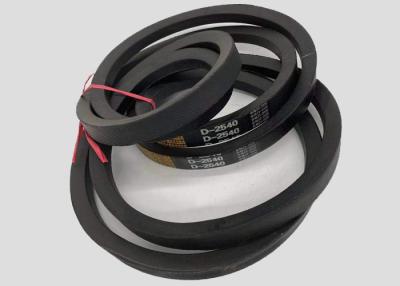 中国 幅のTeyma安定性が高い32mm上のDのVベルト 販売のため