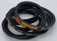 China SPB Transmission V Belt for sale