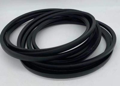 Cina Cinghia di gomma naturale nera di ISO90012015 SPC V in vendita