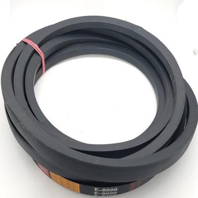 Cina Cinghia a 130-700 pollici del triangolo V di lunghezza dei sistemi di HVAC in vendita