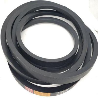 中国 25mmの高さによって加硫させるゴム製Vベルトの古典的なタイプ 販売のため