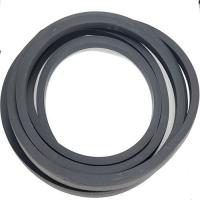 China Zero Elongation Resistance Flexible Vulcanize Triangle V Belt for sale
