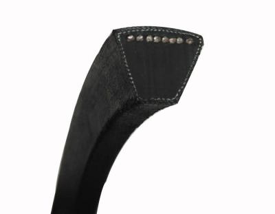 China Tipo correia clássica de E da profundidade 25mm V da largura 38mm da parte superior à venda