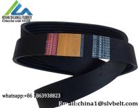 China Type 5v 15n Top Width 15mm Depth 13mm Classical V Belt for sale
