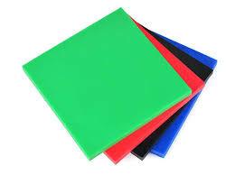 China UHMWPE sheets manufacturer for sale