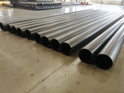 China Non scaling high wear resistant UHMWPE Dredging Pipeline for slurry discharging for sale