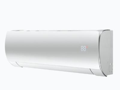 Cina Riscaldamento Ductless del condizionatore d'aria spaccato residenziale di DELTA ed unità di raffreddamento in vendita