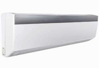 Cina CA spaccato residenziale intelligente dell'invertitore del condizionatore d'aria R410a di Lomo LED di DELTA in vendita