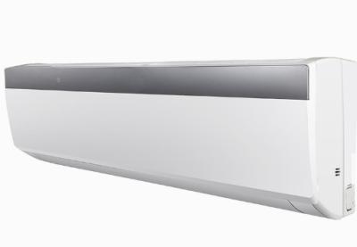 Cina CA spaccato residenziale intelligente dell'invertitore del condizionatore d'aria R410a di Lomo LED di DELTA in vendita