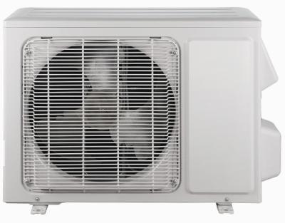 China Wall Mounted Residential Split Air Conditioner Energy Efficient Mini Split AC Unit for sale