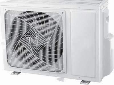 Cina Auto pulizia 24000 del BTU dell'unità del condizionatore d'aria spaccato residenziale fissato al muro di CA in vendita