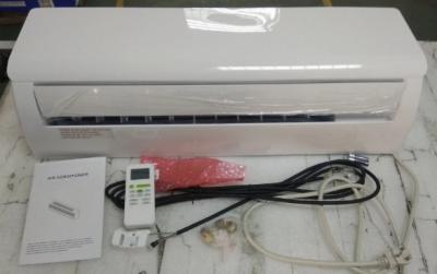 China 110V 60Hz Fixed Speed Air Conditioner Cooling Only R410A air conditioner for sale
