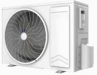 China Residential Split System Air Conditioner Fixed Speed Efficiency Portable 240V for sale