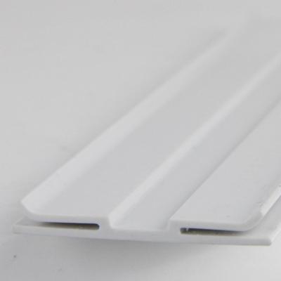 Cina Gli accessori del condizionatore d'aria del PVC rivestono per il sigillamento del bordo del pannello dell'unità di elaborazione della copertura in vendita