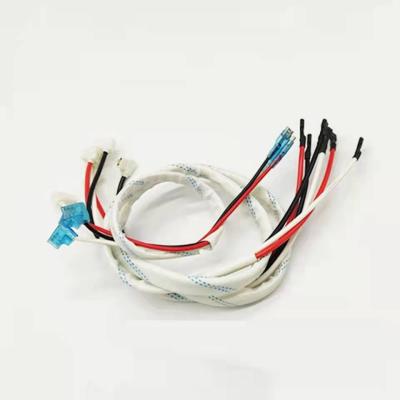 Cina Cavo industriale 84CM del condizionamento d'aria del cavo 5P del compressore di CA in vendita