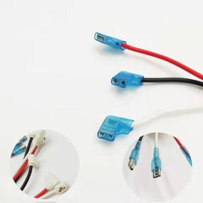 Cina Cavo industriale 84CM del condizionamento d'aria del cavo 5P del compressore di CA in vendita