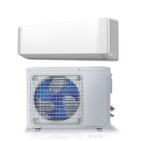 China Small Size Multi Split Air Conditioner AMS 220V Multi Split Ac System 50Hz for sale