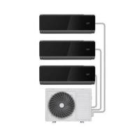 China Centralized Controller 1000 m Multi Split Air Conditioner 12HP for sale