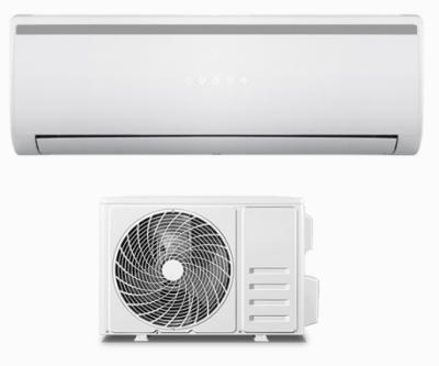 中国 AC R32 24000btuインバーター割れ目のエアコンの冷却の暖房 販売のため