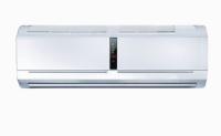 China Dc Inverter Split Air Conditioner 9000 Btu Mini Split 2500W for sale