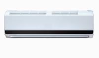China Dc Inverter Split Air Conditioner 9000 Btu Mini Split 2500W for sale