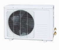 China Dc Inverter Split Air Conditioner 9000 Btu Mini Split 2500W for sale